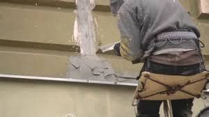 Plaster Cladding Works Faster Teamts
