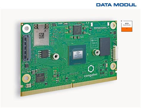 Data Modul Ag On Linkedin Datamodul Datamodulag Embeddedsystems Smarc Computeronmodules