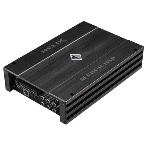 Helix Audio Edge