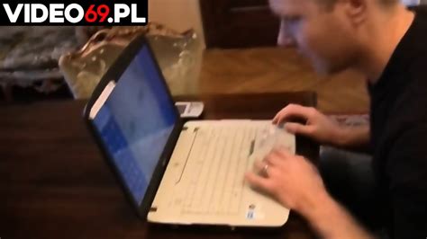 Pan Informatyk I Fanka Podrywaczy