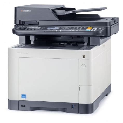 Kyocera M6530CDN MFP Global Office Machines