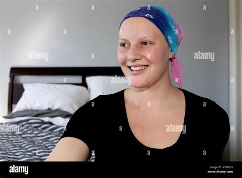 Cancer Treatment Patient Hi Res Stock Photography And Images Alamy