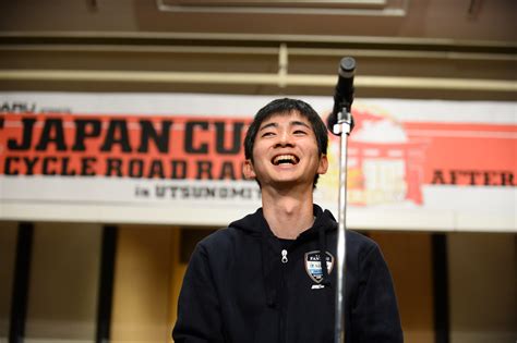 石上優大NIPPOヴィーニファンティーニファイザネのおわりーでパーティーはお開き cyclowired