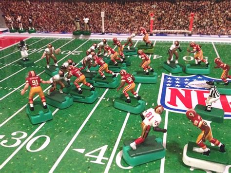 Redskins Vs Giants The Offseason Has Officially Begun