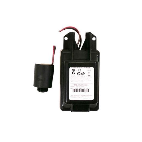 Toro Solenoid Decoder Assembly Kit
