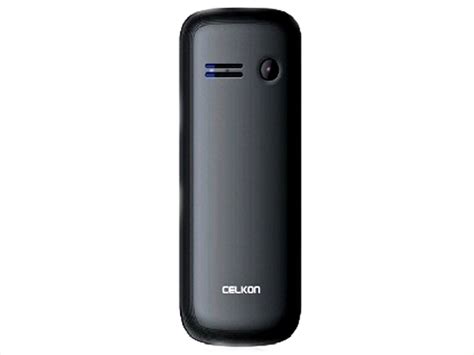 Celkon C333 Description And Parameters