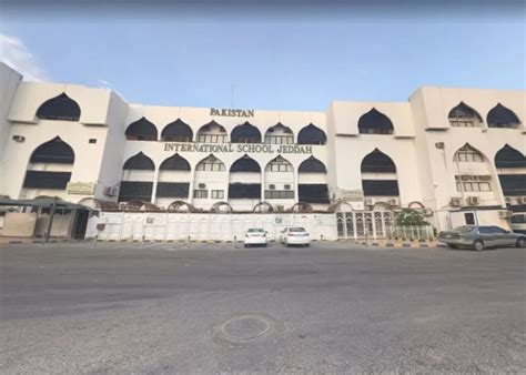 Discover The Top 7 International Schools In Jeddah Wasalt Blog