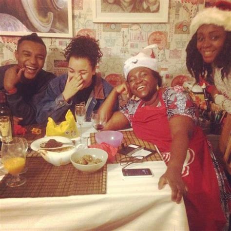 Daniel Quincy Annoh Actor Height Weight Age Affairs Biography And More