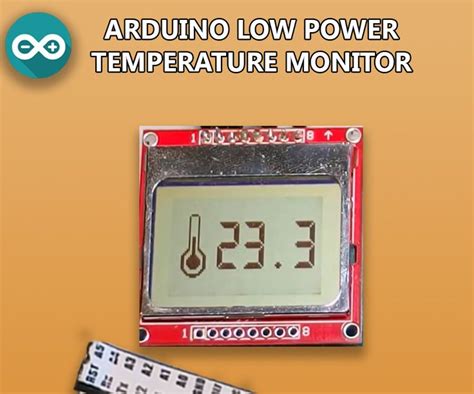 Arduino Energy Monitor Klodallas