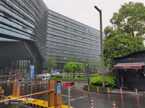 2023龙井山园茶文化村游玩攻略 西湖风景区很大东边是西湖 去哪儿攻略