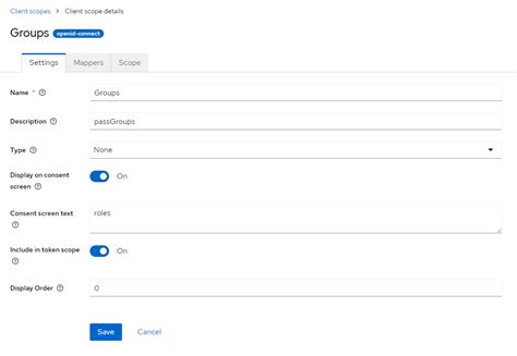 How To Map Keycloak Groups With Opensearch Security Opensearch