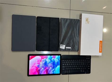 Teclast T40 Plus Tablet 8 128GB Mobile Phones Gadgets Tablets Android On Carousell