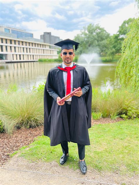 Md Waliullah On Linkedin Datascience Postgraduatedegree