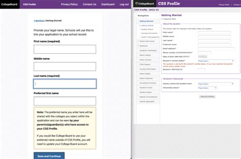 2023 2024 Css Profile Dos Donts And Updates College Aid Pro