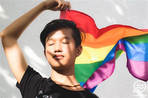 What Justice Means For Filipino Queer Eco Warriors Greenpeace Philippines