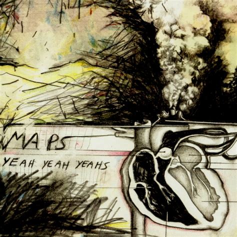 Yeah Yeah Yeahs Music Fanart Fanart Tv