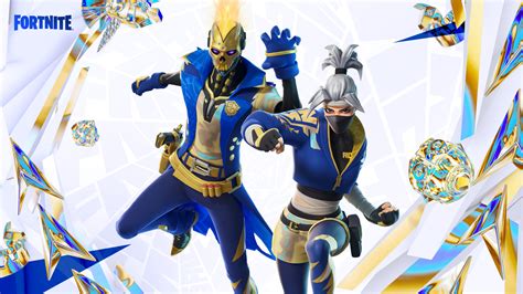 Fortnite recebe Capítulo 5 Temporada 4 Destino Apocalíptico todos