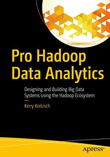 100 Best Hadoop Books Of All Time Bookauthority