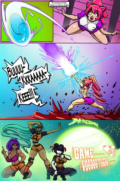 Versus 1 042 By Eirhjien On Deviantart