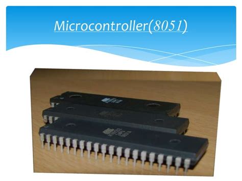 Obstacle Avoidance Robot PPT
