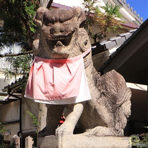 茨木神社 大阪府茨木市元町 神社巡遊録