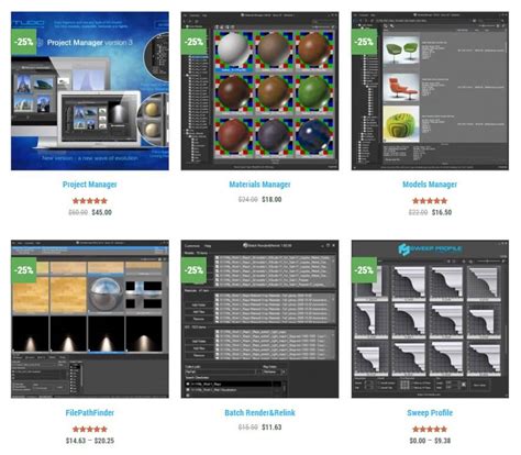 Kstudio Summer Sale 3d Plugins With Discount 3ds Max Store 2025