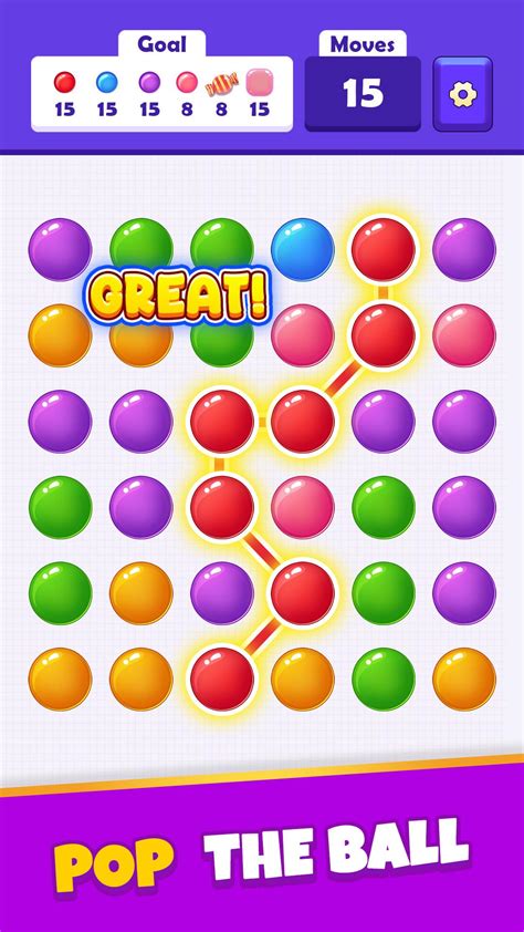 Collect Ball Connect All Apk For Android Download