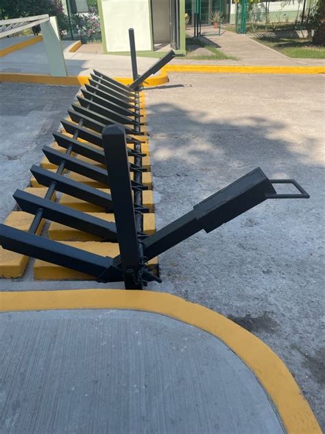 Estructuras Metálicas Sigucap Sa De Cv Construcciones