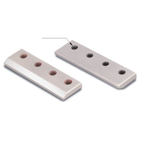 Ew50 Wire Edm Extensions Fixed Block｜precision Machine Tool Accessories Manufacturer Gin Tech