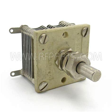 Variable Capacitor