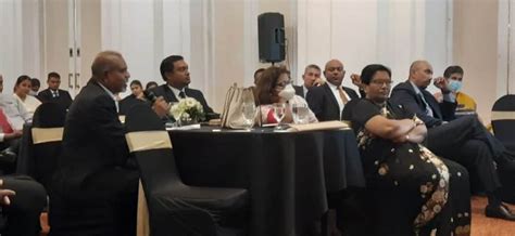 ශ්‍රී ලංකා අල්ලස් නීතියෙහි හැරවුම් ලක්ෂයක් සනිටුහන් කරමින් මෑතක ලබාදුන් ඓතිහාසික නඩු තීන්දුව Sc