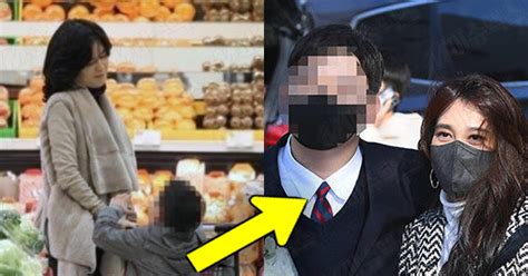별짓 안 했는데요” 이부진 아들 졸업식 등장만으로 모두를 압도했다