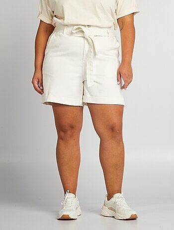 Collection Grande Taille Femme Kiabi