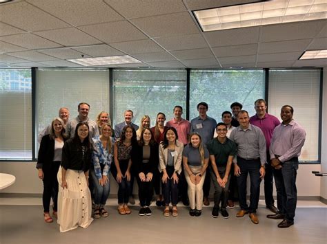 Shane Nickle On Linkedin A Huge Thank You To Scott Mylin Carrie Hoelscher Melissa Grann David…