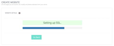 I Am Not Able To Issue Ssl To My Website Help Let S Encrypt