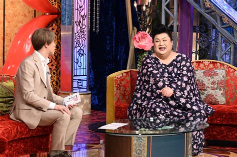 『月曜から夜ふかし』 Tv Life Web