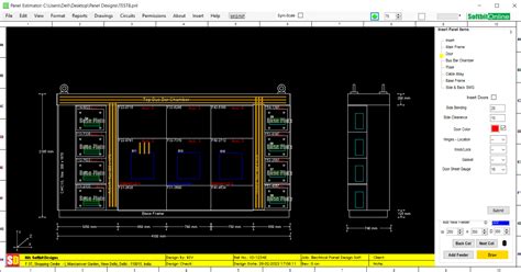The Best Electrical Layout Software Free Downloads A Comprehensive Guide