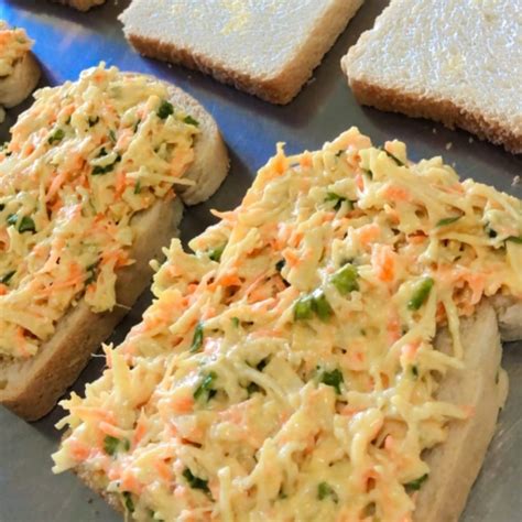 4 Ideias De Sanduíches Naturais Receitas De Hoje