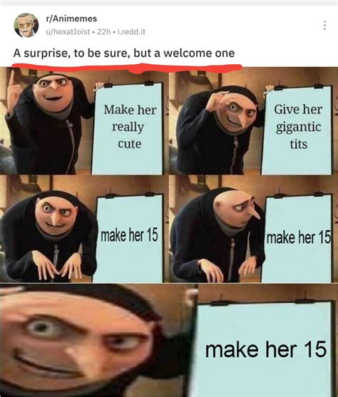 Got Em Again R Prequelmemes