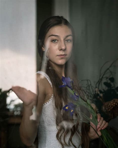 Анна Фролова Telegraph