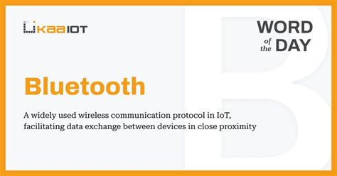 kaaiot on linkedin iot iot bluetooth bluetoothtech