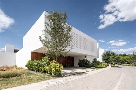 David Valdés Arquitecto Casa Iga