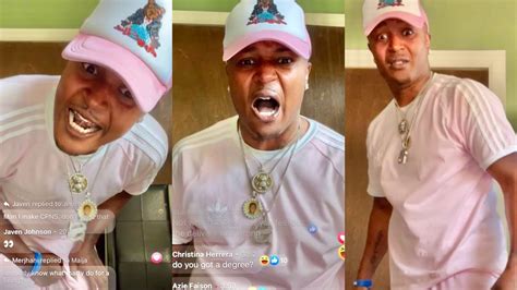 He Found Out His Son Got His Girlfriend Pregnant And The Father Went Off