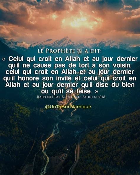 ᎡᎪᏢᏢᎬᏞՏ 2 Hadiths Du Jour Islamic quotes Coran français Apprendre