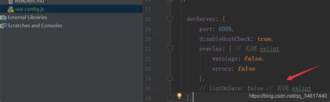 webpack dev server invalid options options should not have additional