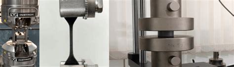 Material Characterization Testing And Fea Cae Material Model Constants