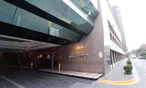 Investiga Cofepris Intoxicación De Invitados A Boda En Hotel