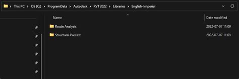 Solved Where Did The Uniformatclassifications Txt File Go Autodesk Community