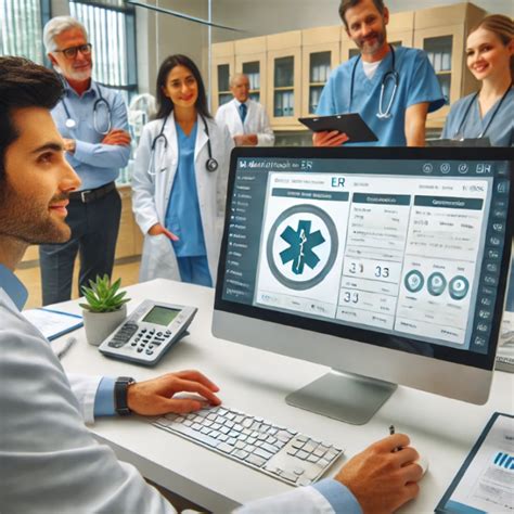 Explore Meditech Ehr Demo Optimize Healthcare Efficiency