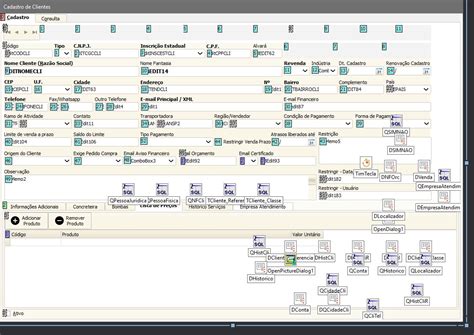 Lentidão Delphi 11 Dúvidas Não Relacionadas Ao Acbr Projeto Acbr